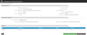 Washington Secretary of State | Business Entity Search Guide ...