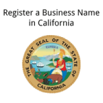 Register a Business Name in California Guide | Secretary of State Directory