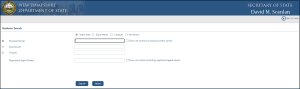 New Hampshire Secretary of State | Business Entity Search Guide ...